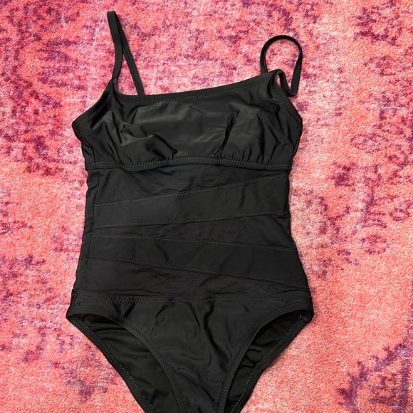 Shade & Shore | Swim | Mesh One Piece | Poshmark